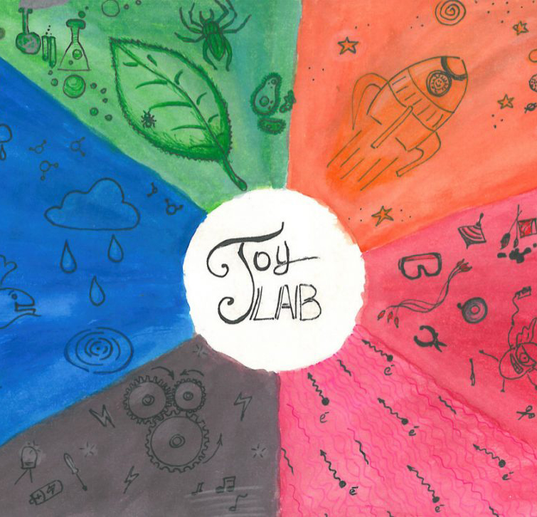 Toy Lab: Un “juego” para toda la familia - BCN3D Technologies