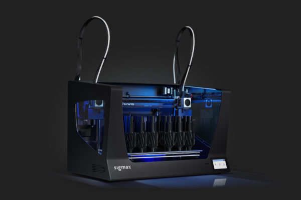 BCN3D Technologies: Professional desktop FFF 3D Printers models