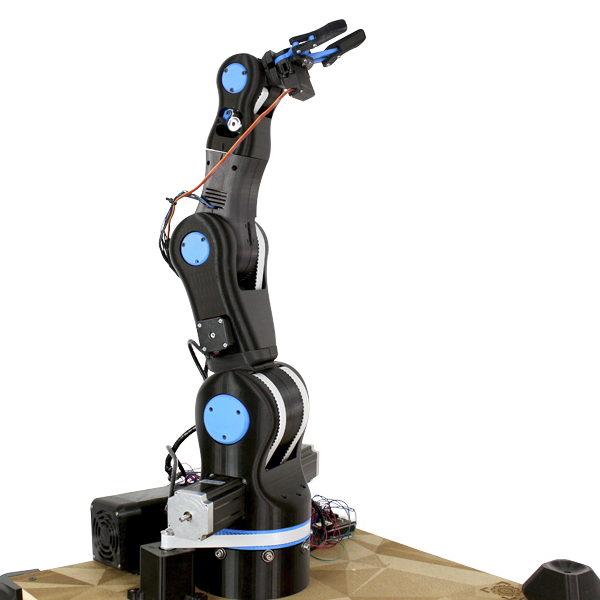 ABS Filament for 3D Printer - BCN3D