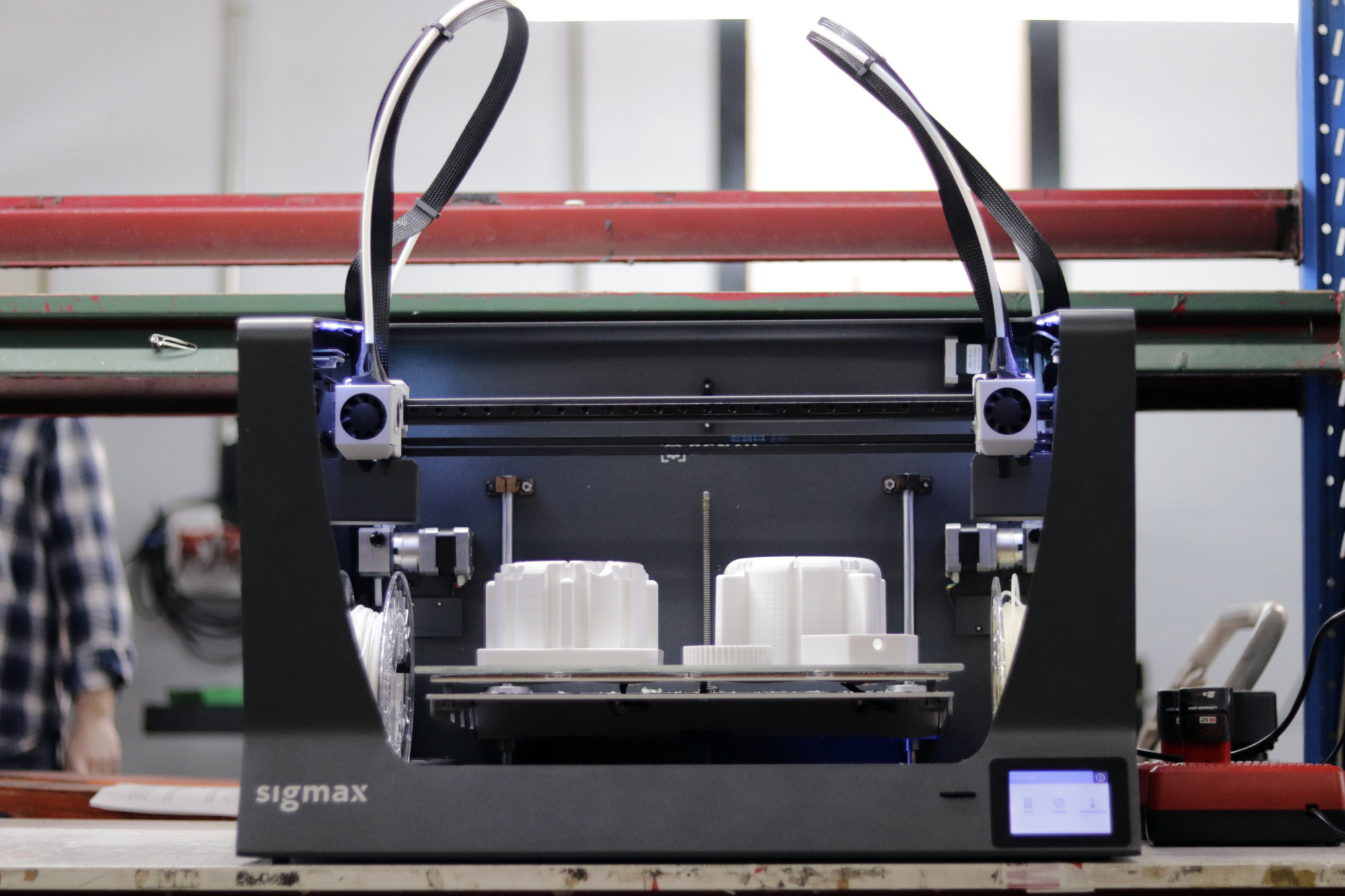 What Can You Make With a 3D Printer? 5 Amazing Ideas
