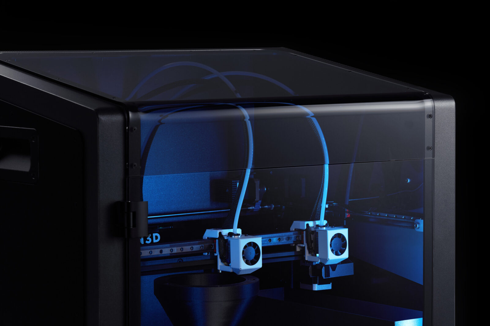 3D Printer Extruder: Basic Buyer's Guide - BCN3D Technologies