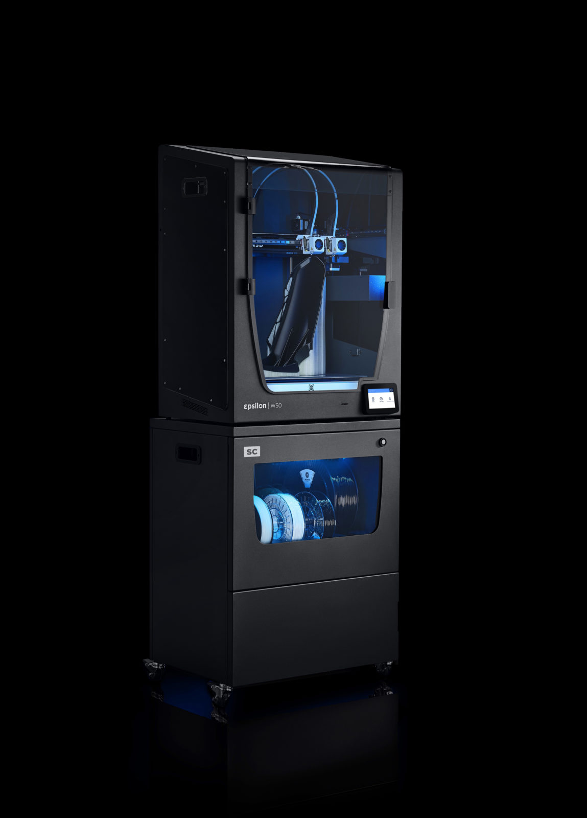 The Importance of Optimal Filament Storage and Filament Drying Methods