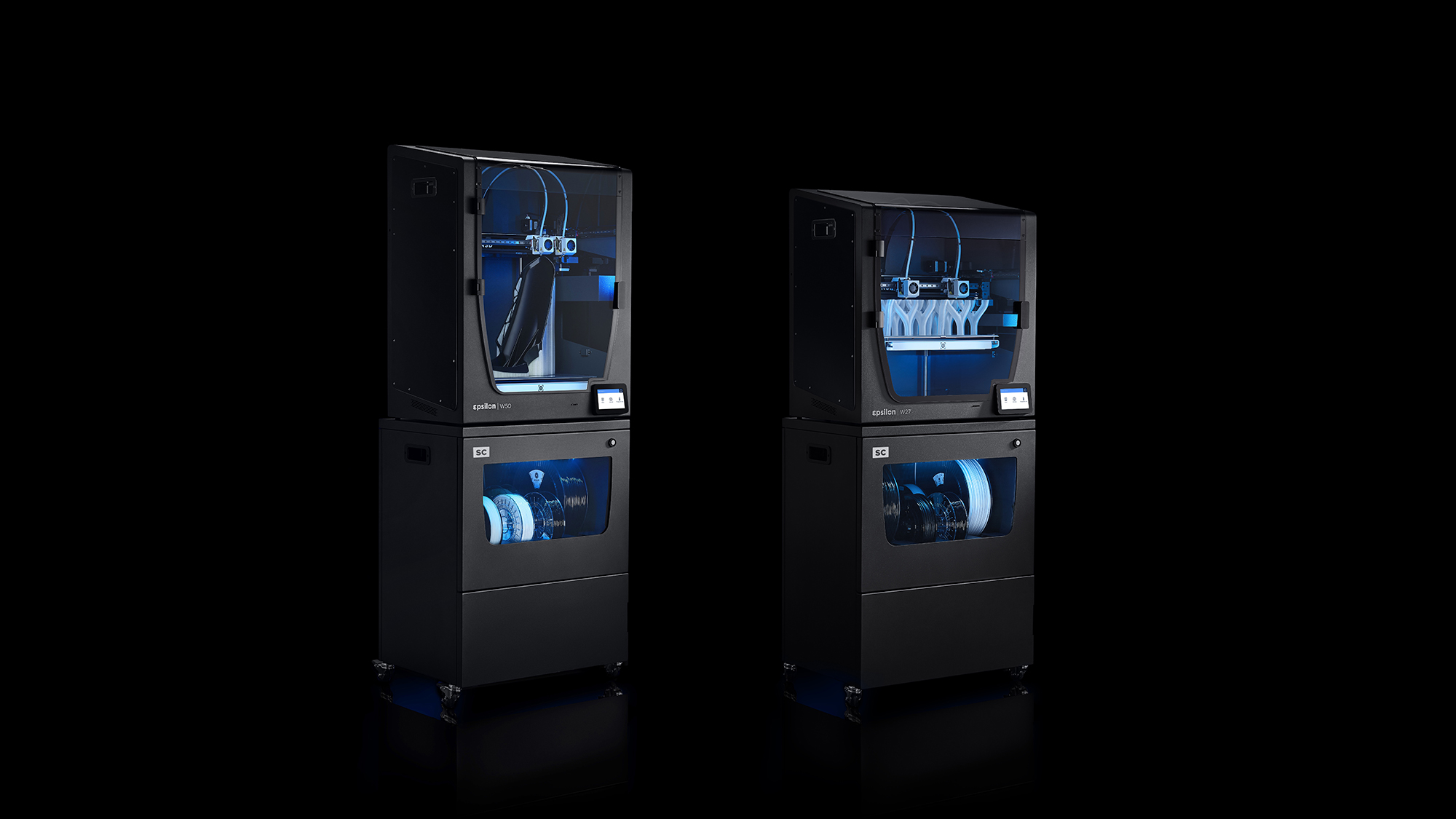 The Importance of Optimal Filament Storage and Filament Drying Methods