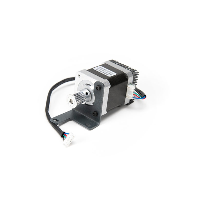 Y-Axis Motor assembly - BCN3D Technologies