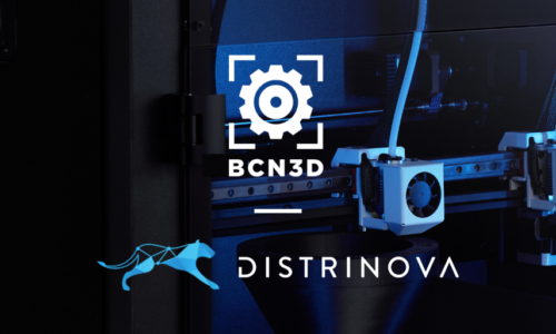 Press releases - BCN3D Technologies