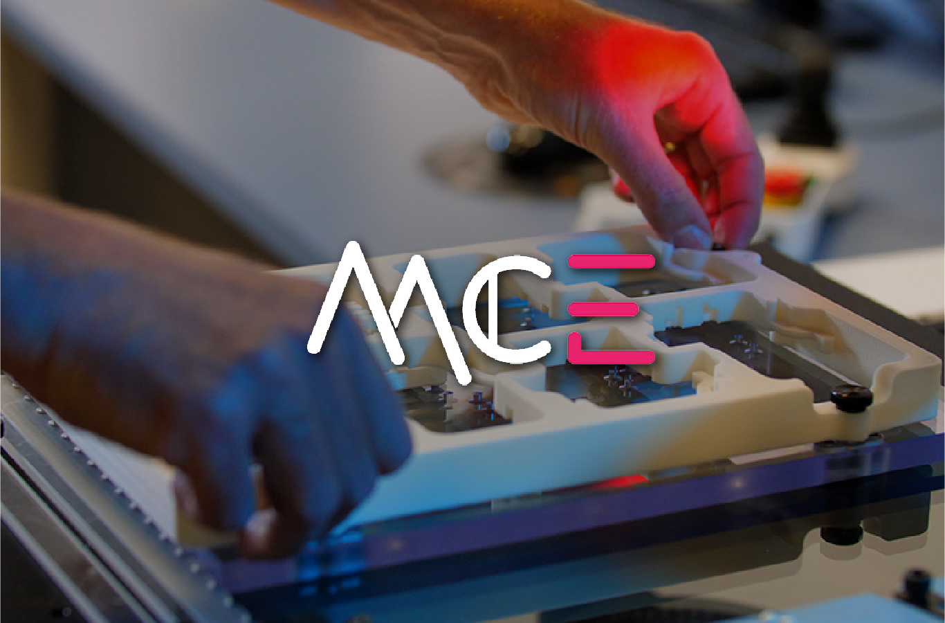 MCE Metrology provides services of all shapes and sizes with 3D printing - BCN3D Technologies