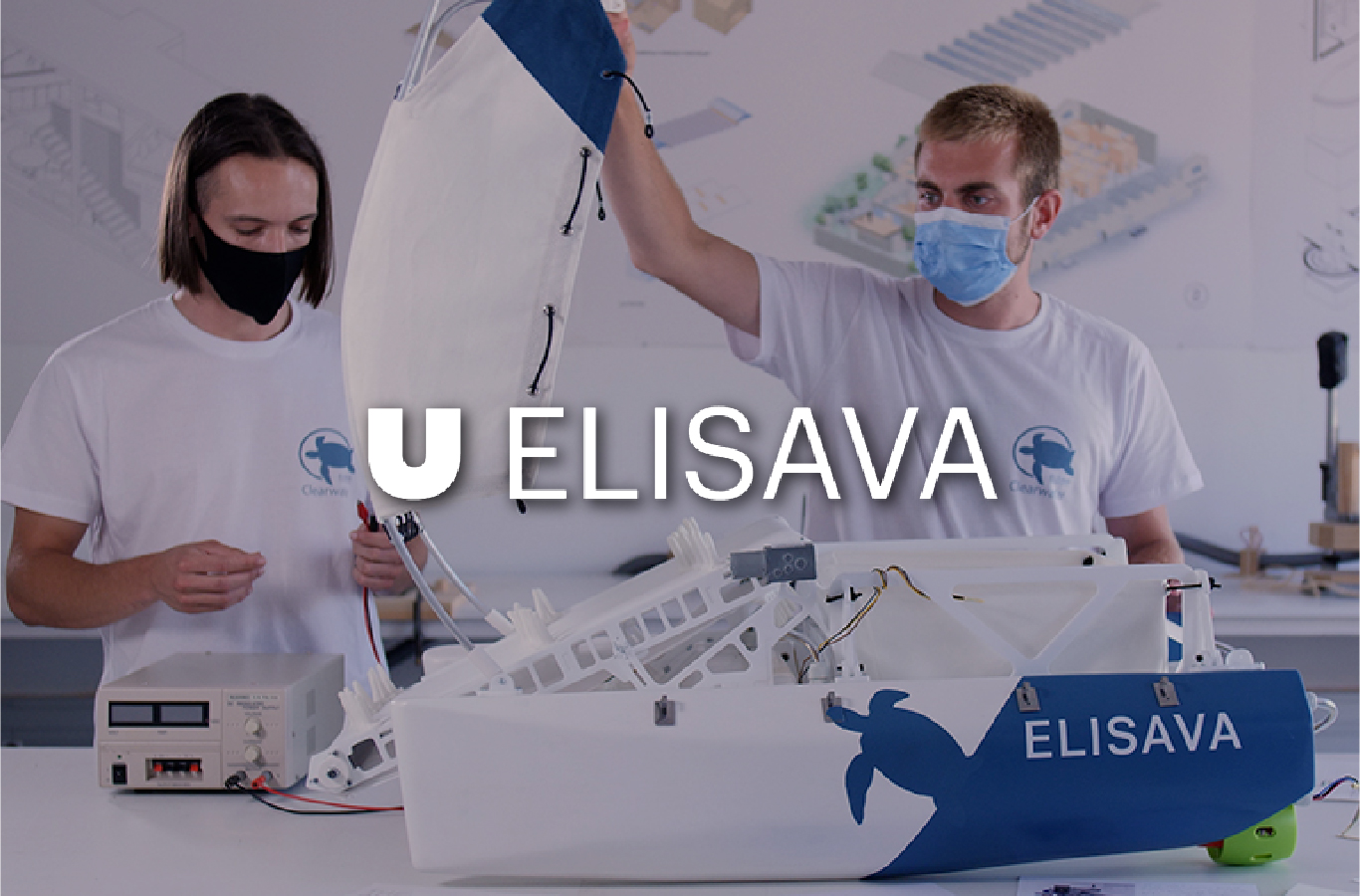 Elisava students design outside the box with 3D printing