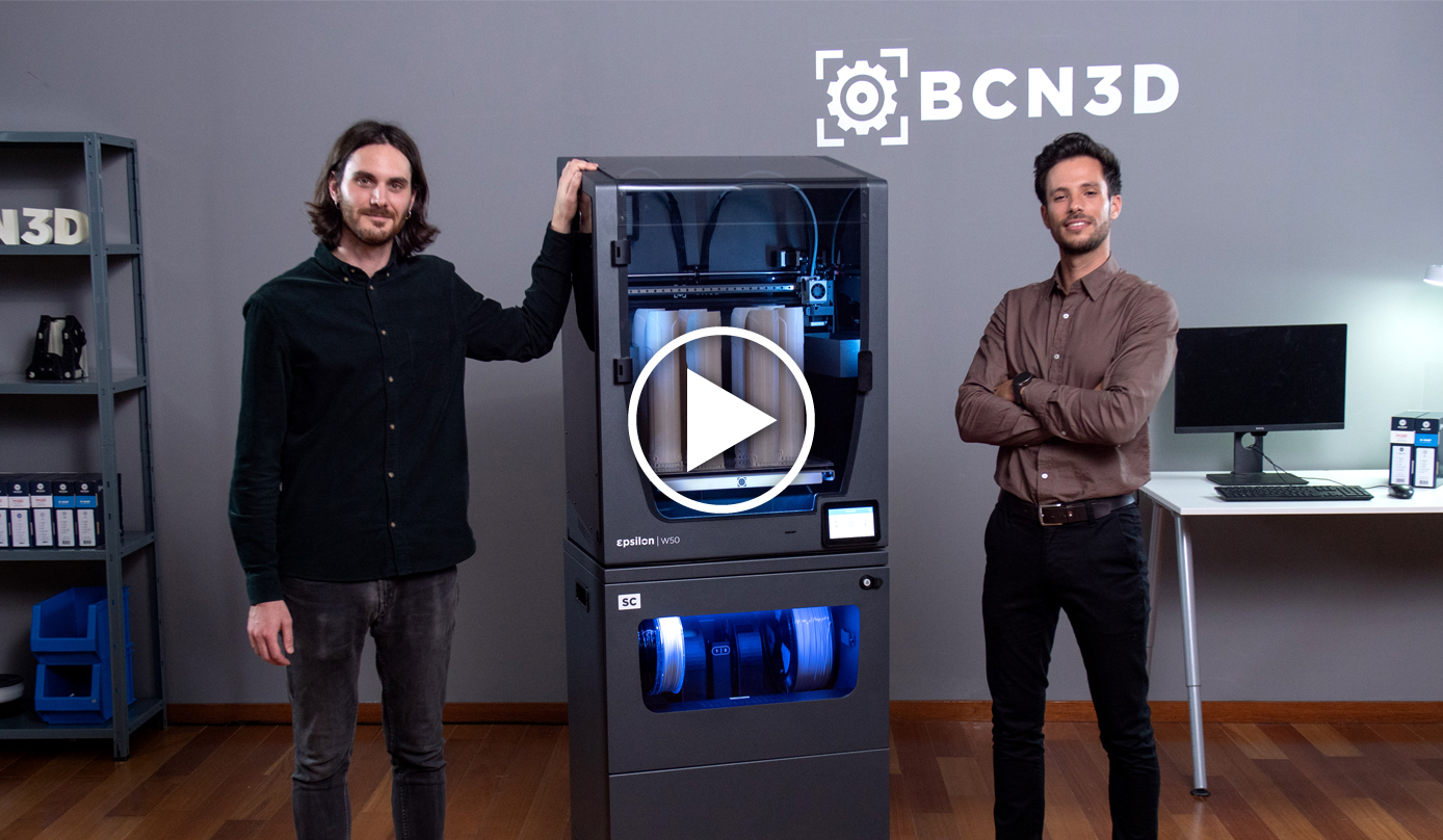 Three ways in which the Smart Cabinet boosts your workflow