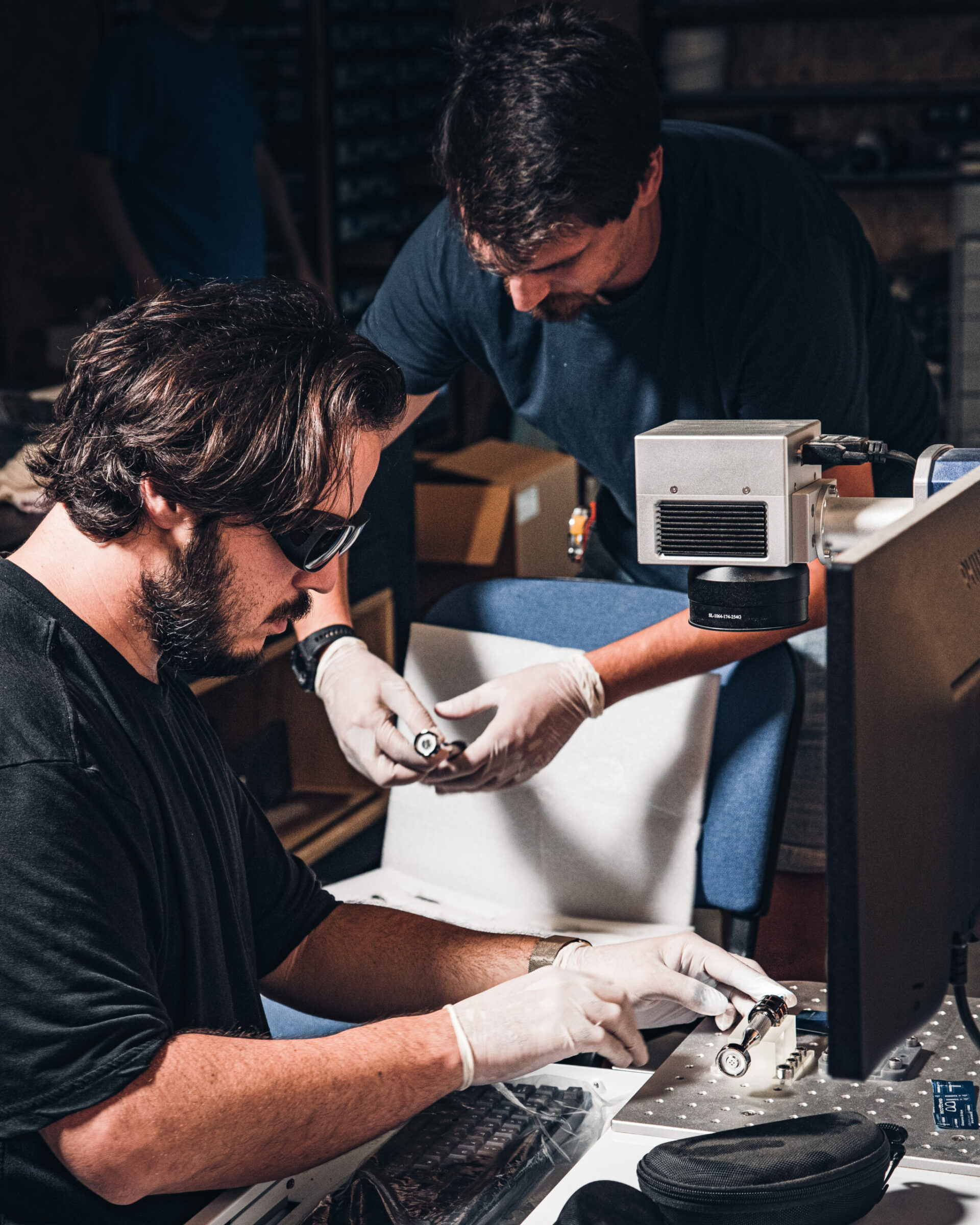Inside the imagination of Creator Giaco Whatever - BCN3D Technologies