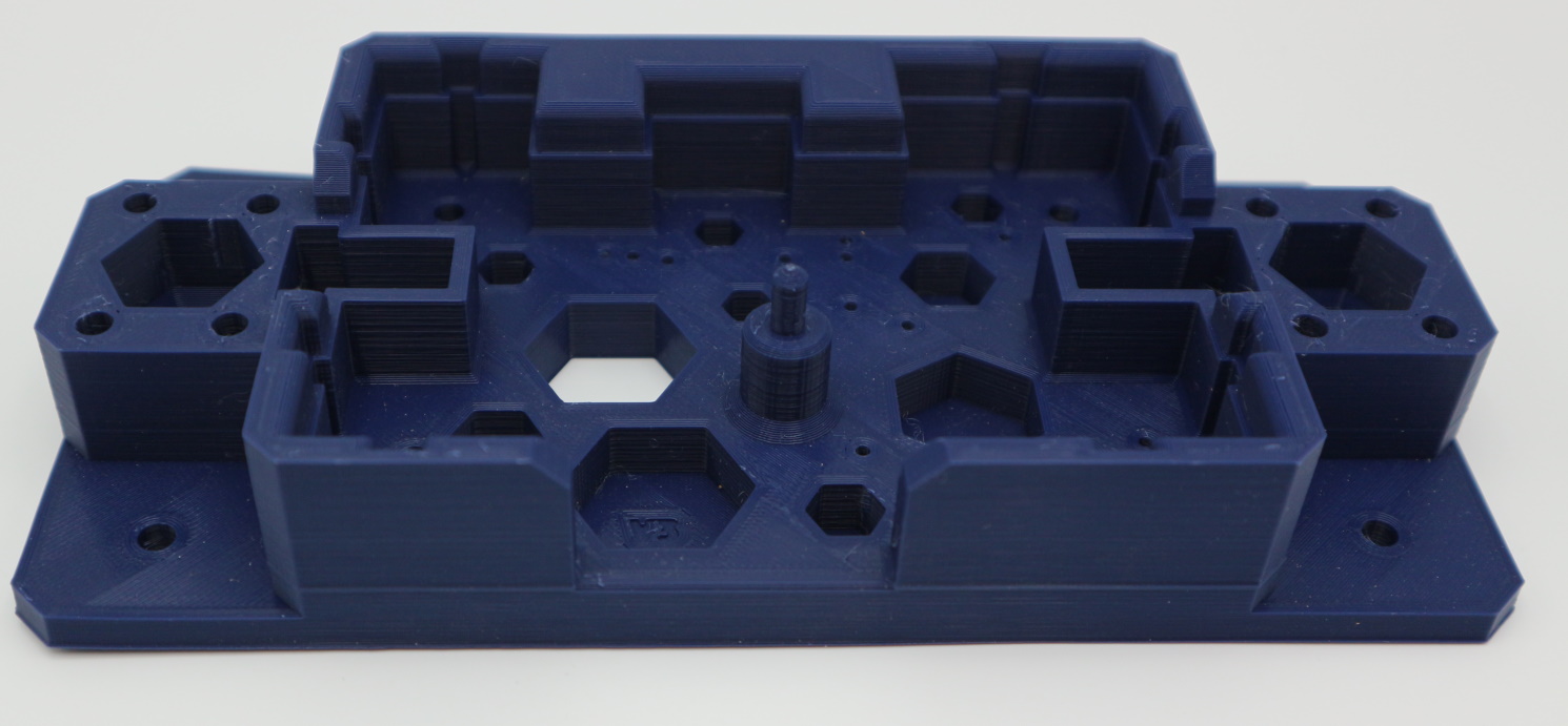 RichRap’s know-how of 3D printing and open-source tools for improving ...