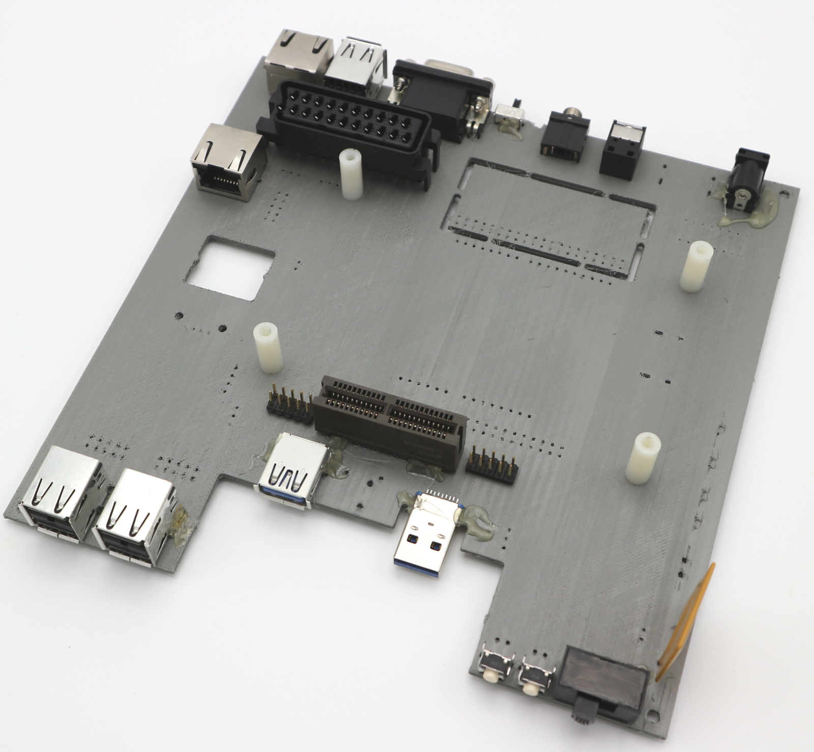 RichRap’s know-how of 3D printing and open-source tools for improving ...