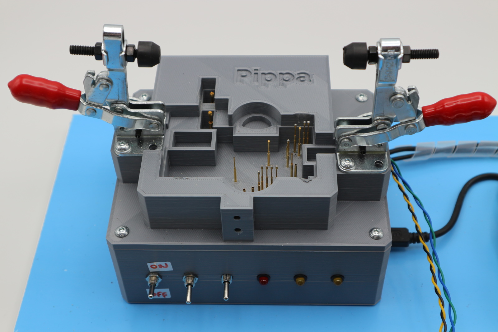 RichRap’s know-how of 3D printing and open-source tools for improving ...