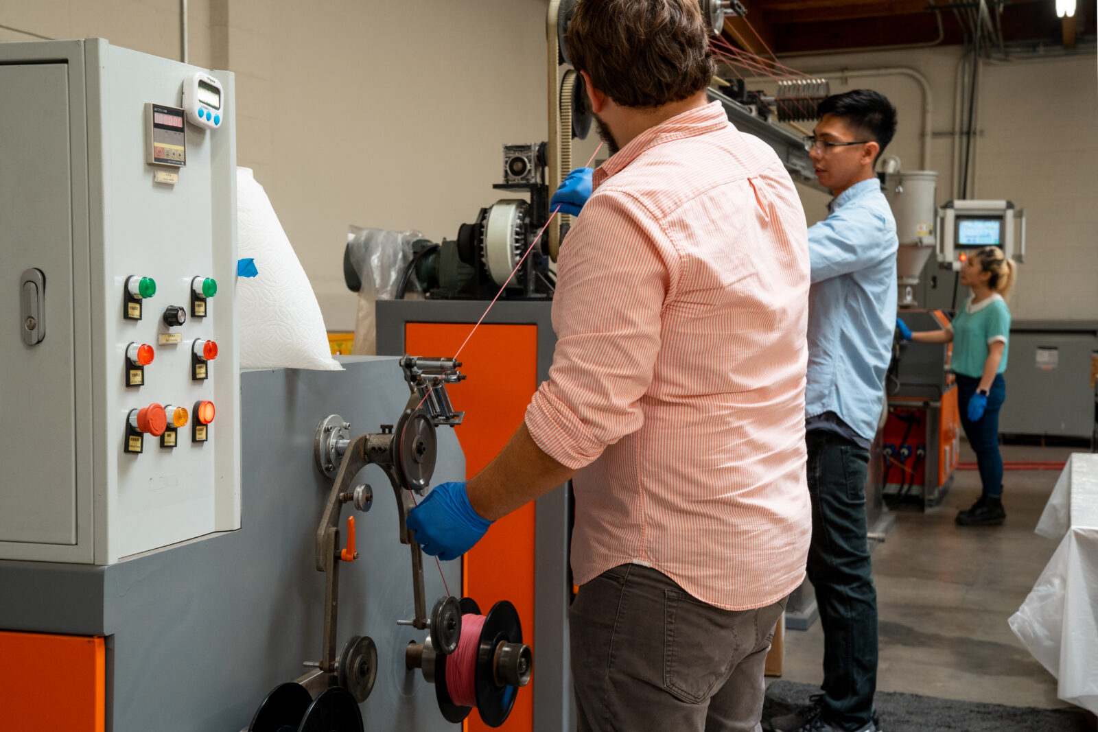 Sustainability in 3D Printing: How Closed Loop Plastics delivered a ...