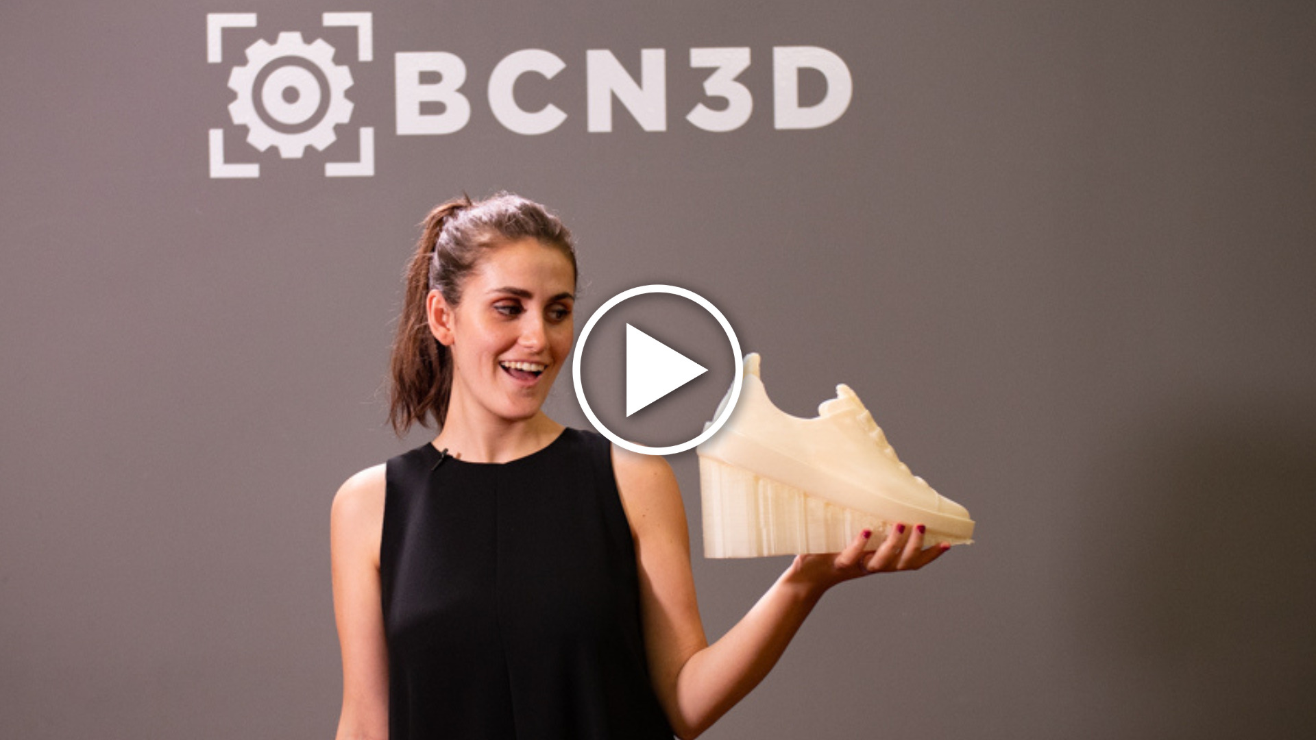 BCN3D Explains: Sustainable 3D printing - BCN3D Technologies