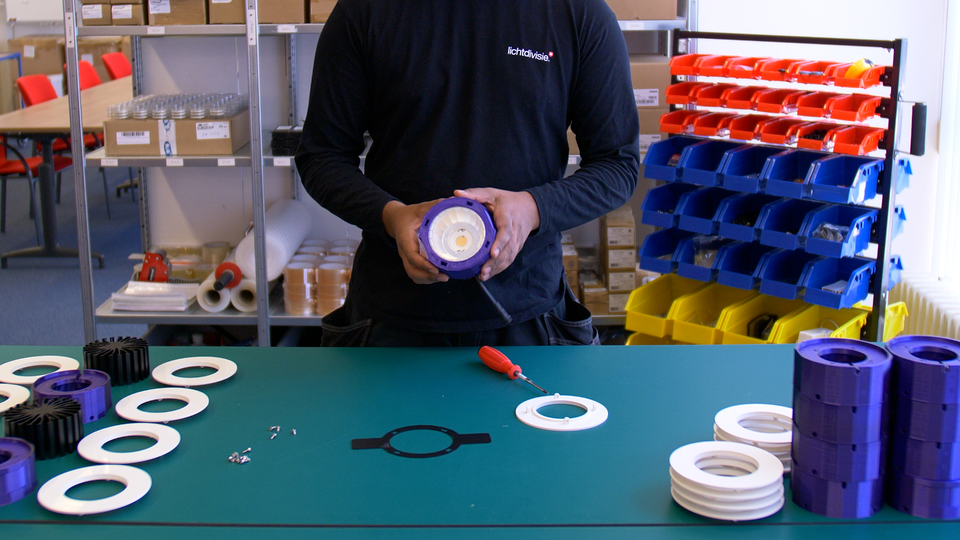 We reveal our 3D printing sustainable hacks for a greener planet