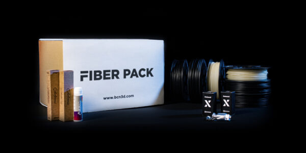 Fiber Pack - BCN3D Technologies