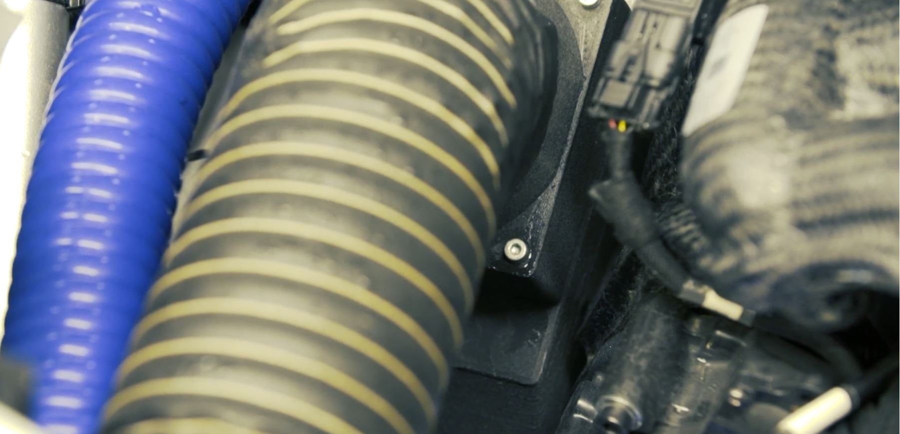 RMC Motorsport reduces 95% of production times and 40% manufacturing ...