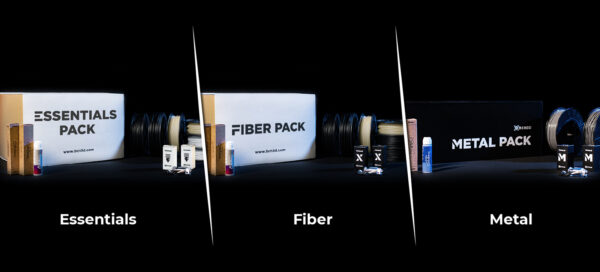 Introducing the New Generation of the BCN3D Epsilon Series: Optimized ...