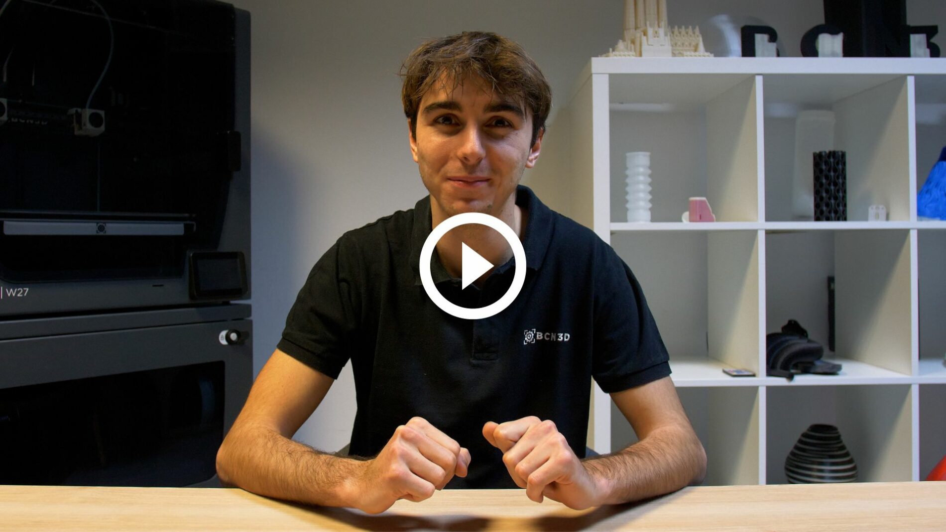 BCN3D Explains: The Beginner's guide to 3D printing - BCN3D Technologies