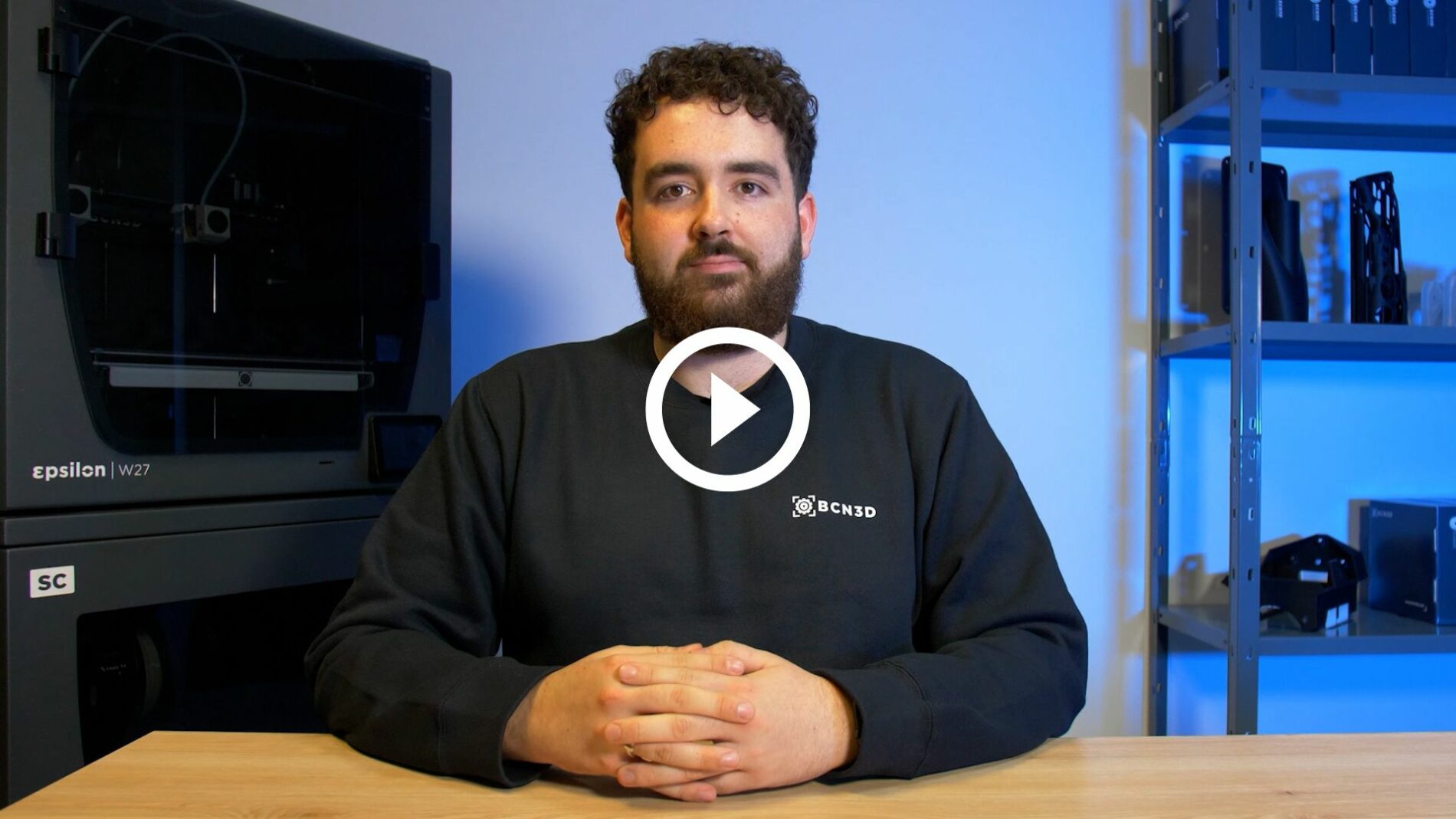 BCN3D Explains: The Ultimate PAHT CF15 Guide - BCN3D Technologies