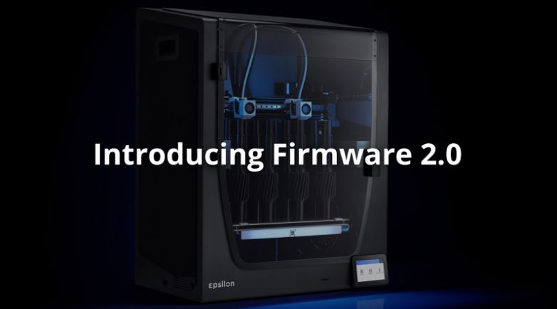 Introducing Firmware 2.0, the biggest update of the Epsilon era that ...