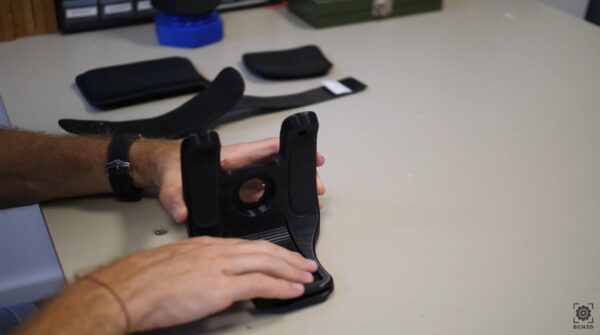 3D Printing boosts ABLE Human Motion’s exoskeletons design workflow, by ...