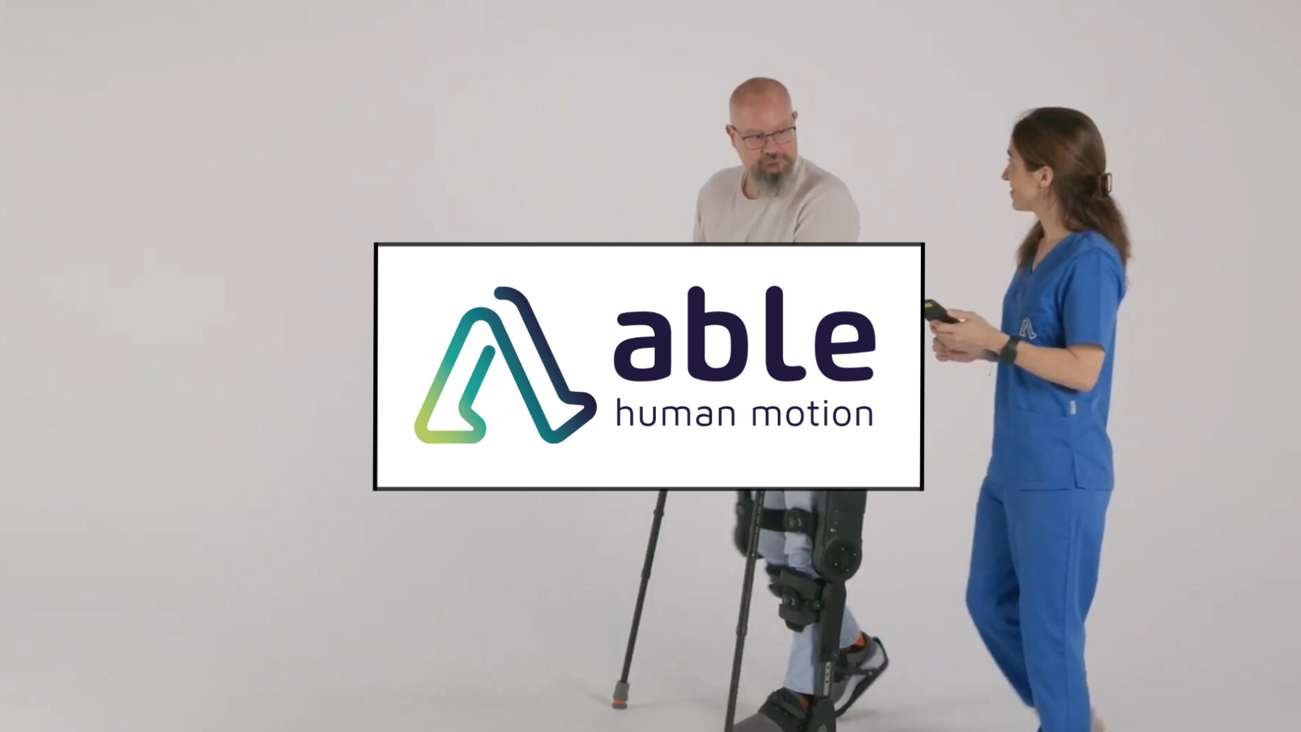 3D Printing boosts ABLE Human Motion’s exoskeletons design workflow, by ...