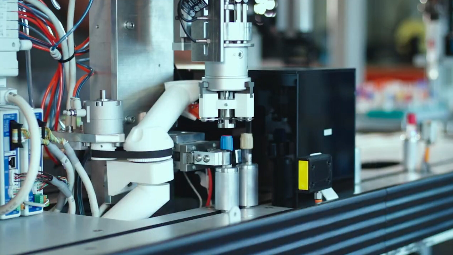 BCN3D Omega I60: Deep dive into materials & applications for industrial ...