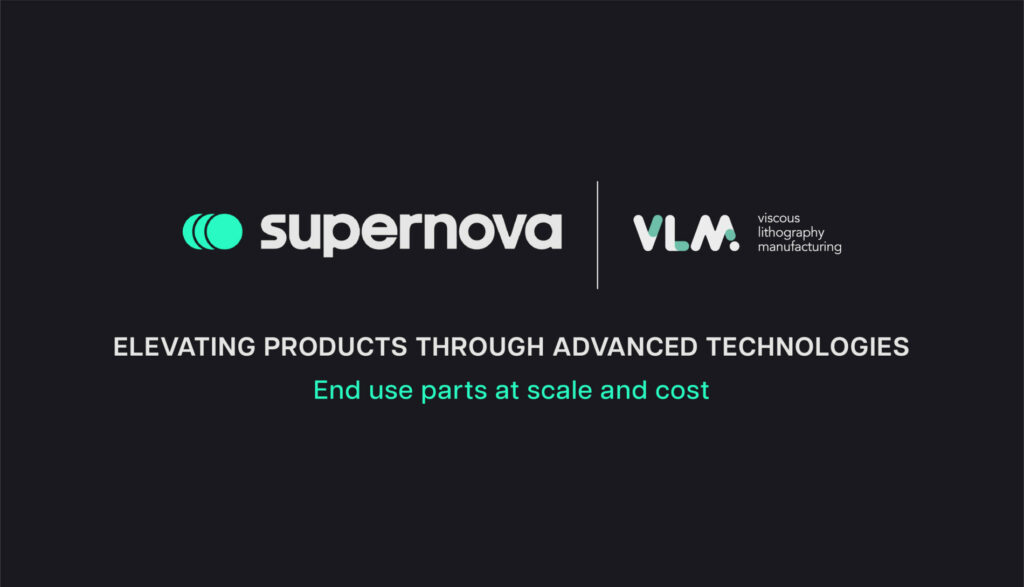 Introducing Supernova: A New Company Born from the Carve-Out of BCN3D's ...