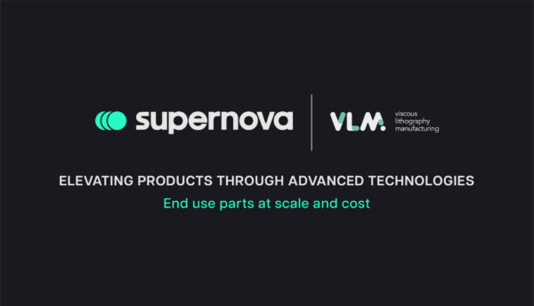 Introducing Supernova: A New Company Born from the Carve-Out of BCN3D's ...