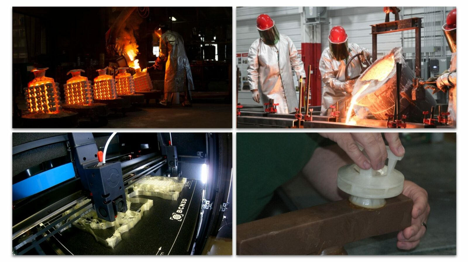 BCN3D Secures a New Investment Round to Fuel Light Industrial 3D ...